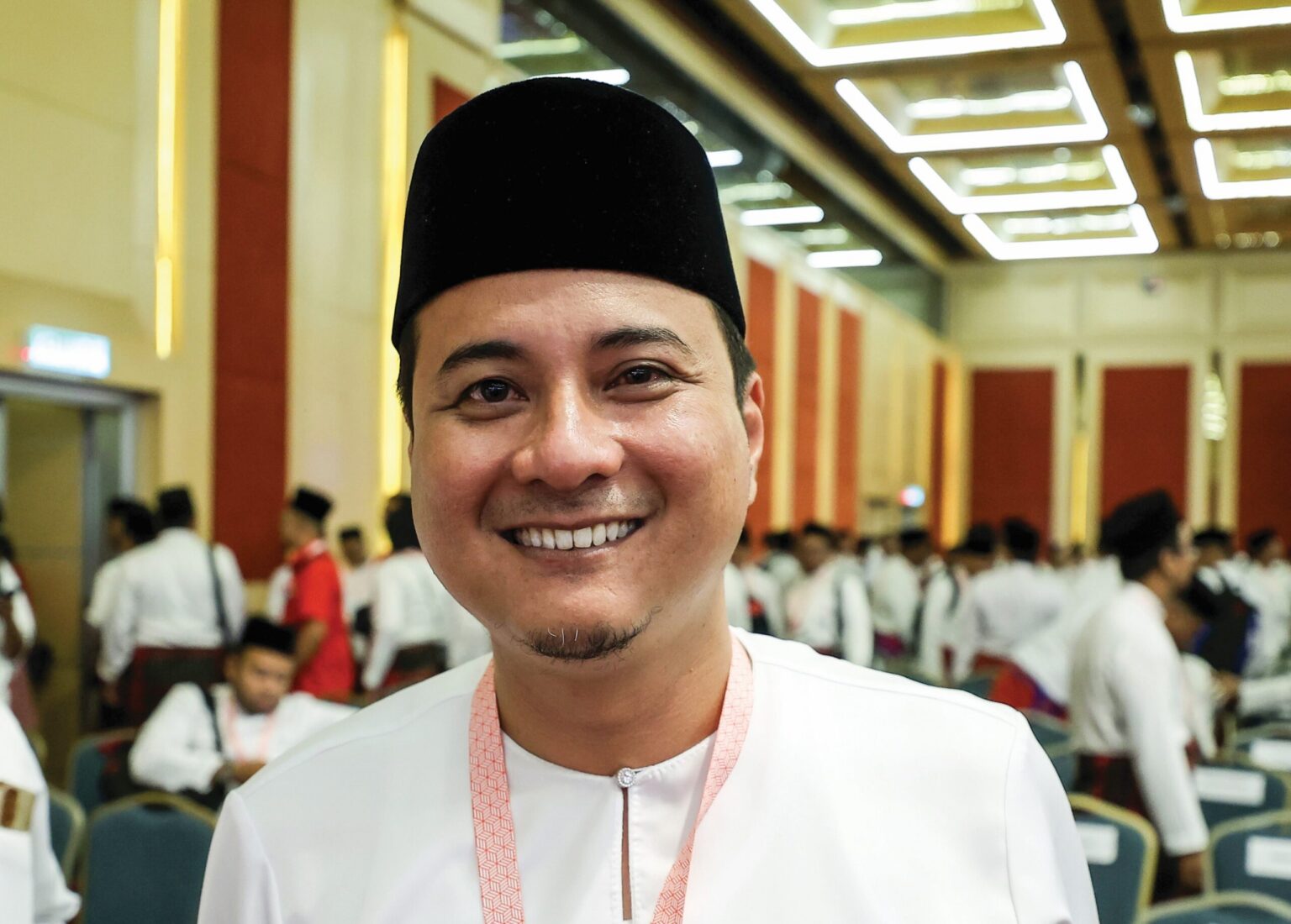 80 Tahun UMNO: Kerja Lebih Keras Dan Bijak, Bukan Bergantung Pada ...
