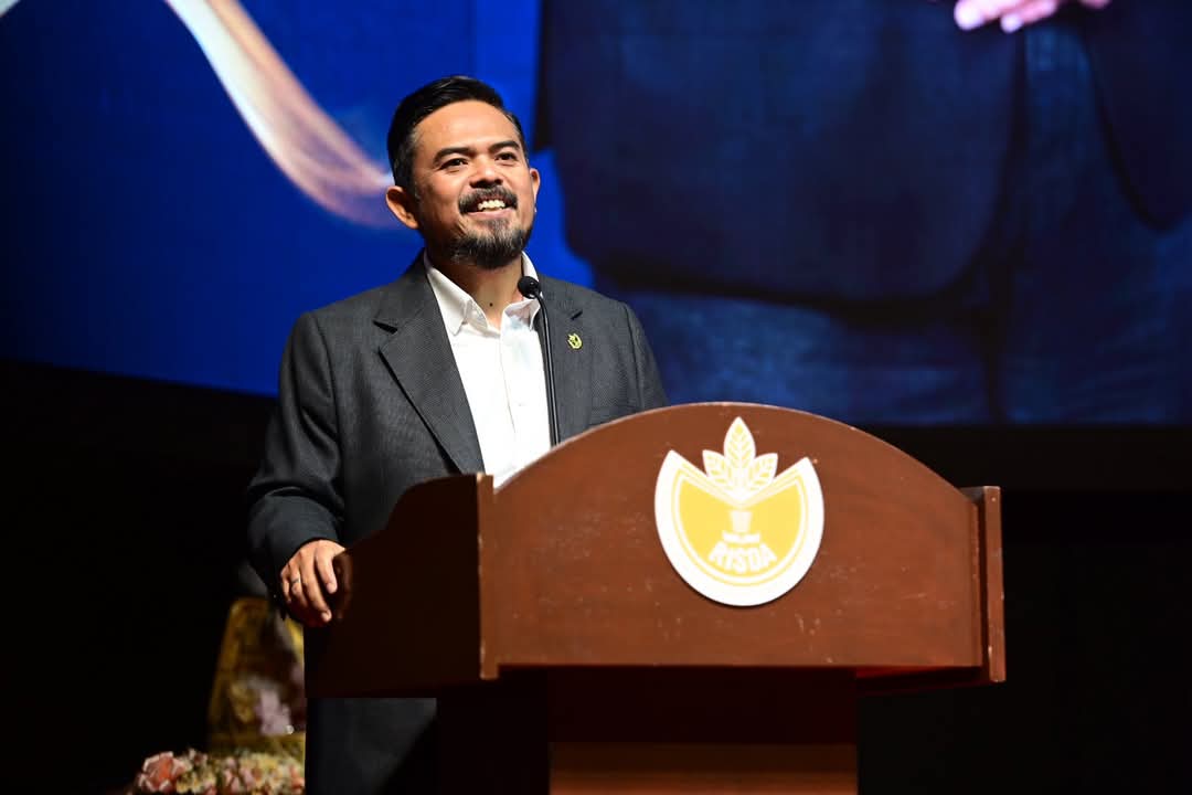 RISDA Tingkatkan Produktiviti Getah, Lancar SME Agronomi & Buku Klon Getah